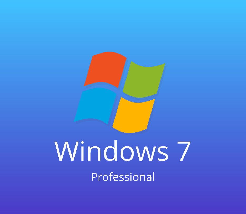 Windows 7 Professional 32/64 Bit License Key – soft fox