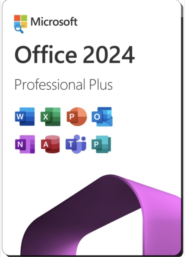Office 2024 Professional Plus Lifetime License key – soft fox